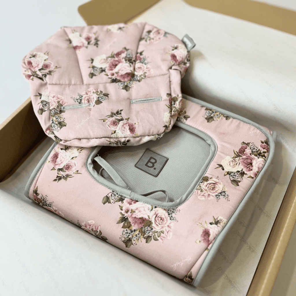 Wkładka do wózka spacerowego Vennici Tinum Upline